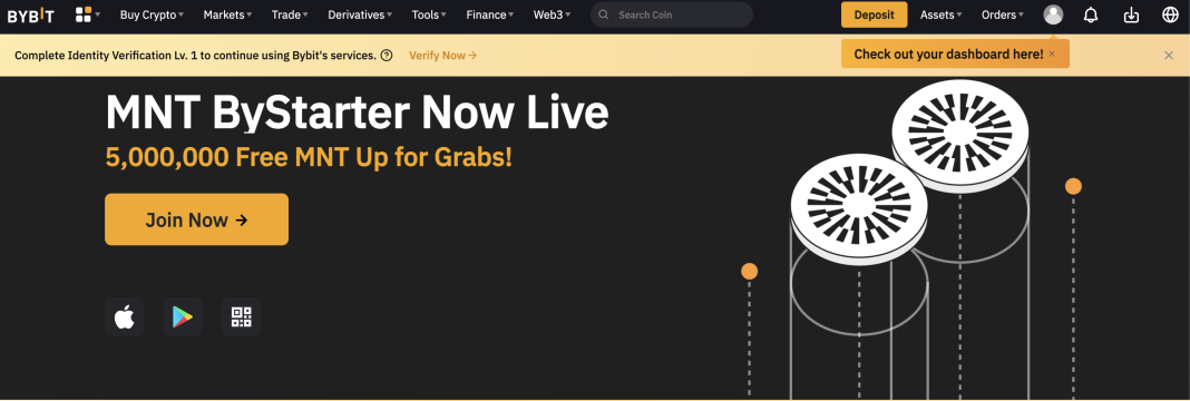 Bybit: What It Is and How to Use It - A Complete Guide - BTA Guru