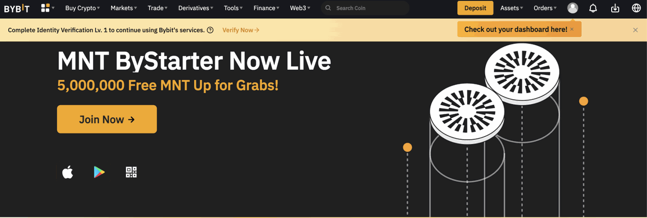 Bybit: What It Is and How to Use It - A Complete Guide - BTA Guru