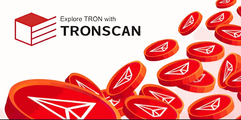 TRONSCAN: A User’s Guide to TRONSCAN Blockchain Explorer 2023 - BTA Guru