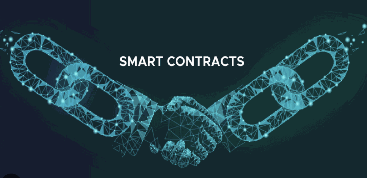 What is a Smart Contract in Blockchain and How Does it Work? - BTA Guru