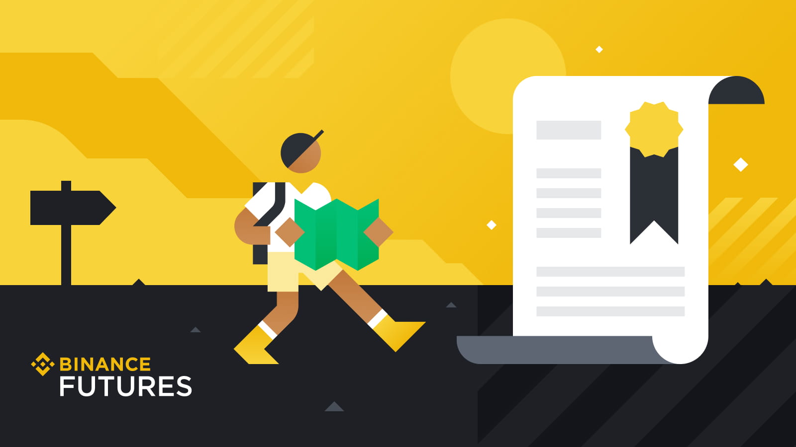 Binance Futures: A Comprehensive Guide to Crypto Futures Trading (2023) - BTA Guru