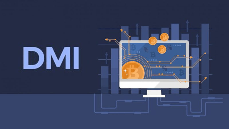 DMI: What it is and how to trade with it effectively - BTA Guru