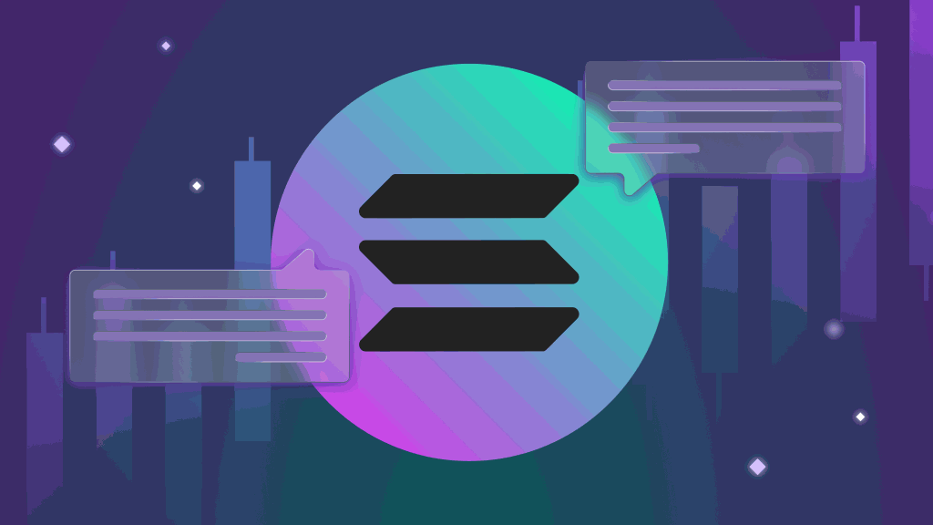 Solscan: A Detailed Guide to Solana Blockchain Explorer (2023) - BTA Guru