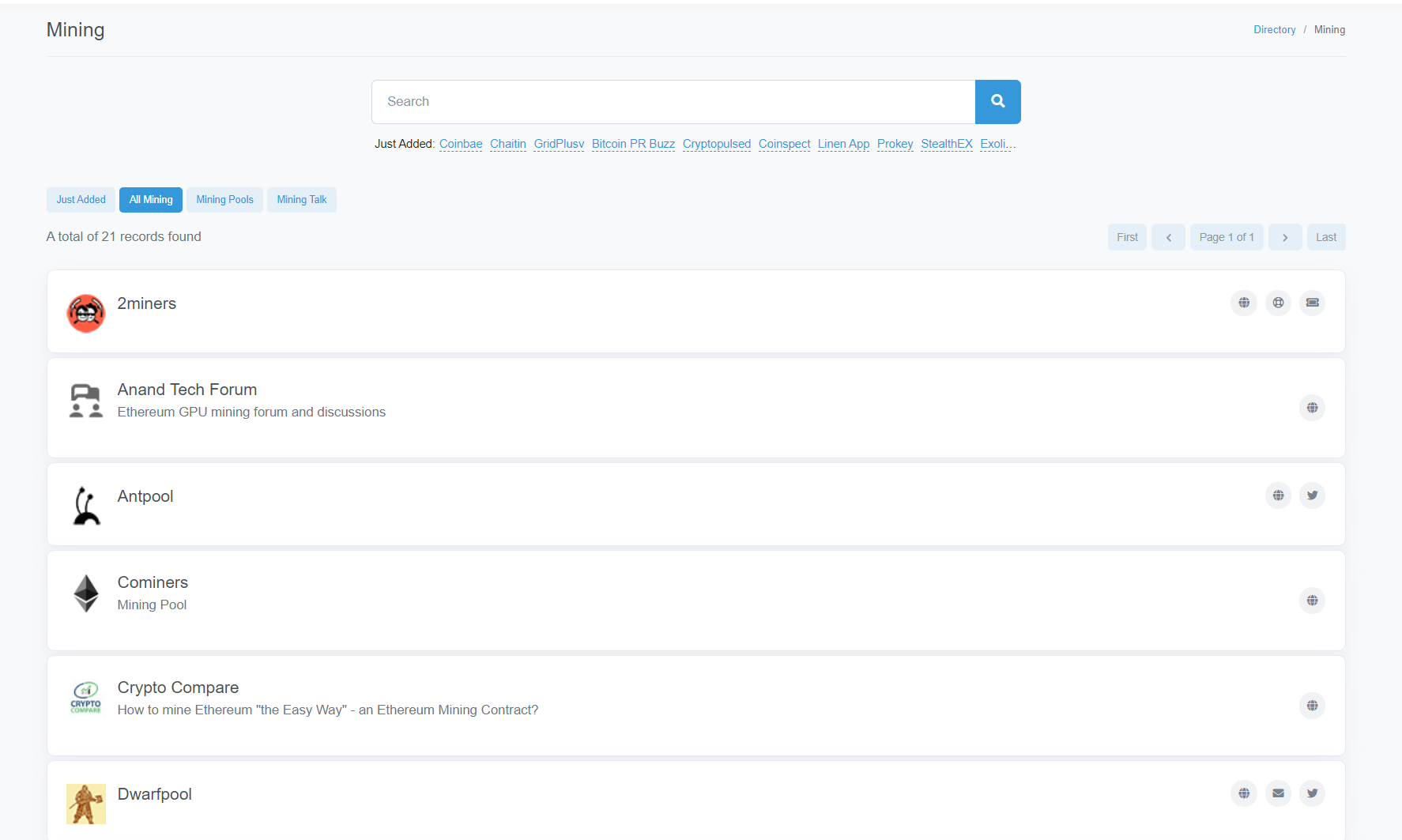 Etherscan: A Detailed Guide to Ethereum Blockchain Explorer for Beginners (2023) - BTA Guru