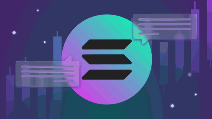 Solscan: A Detailed Guide to Solana Blockchain Explorer (2023) - BTA Guru