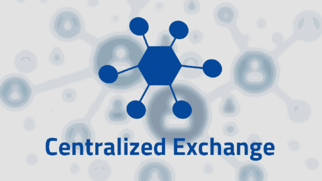 What is CEX? An Overview of Centralized Exchanges - BTA Guru