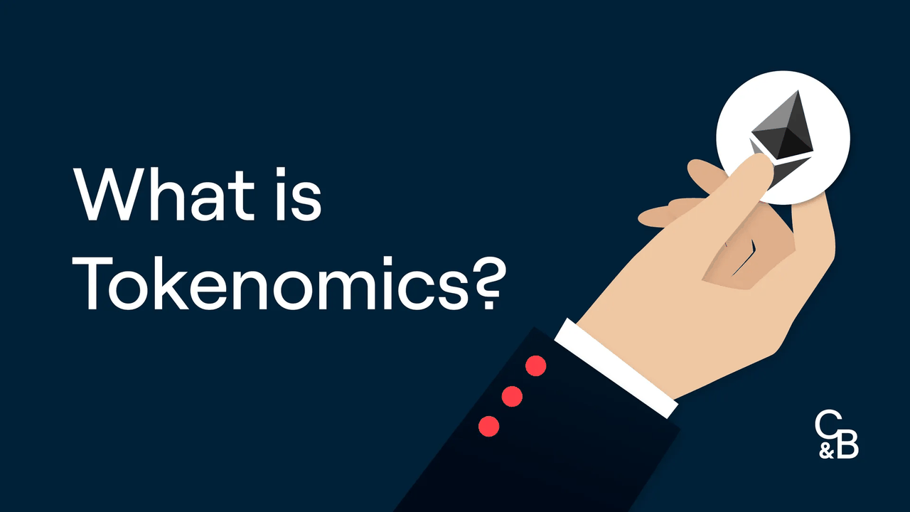 What is Tokennomics? All You Need To Know About Tokenomics - BTA Guru